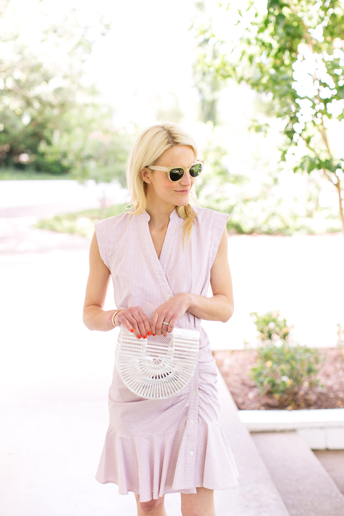 Summer Work Outfit Ideas