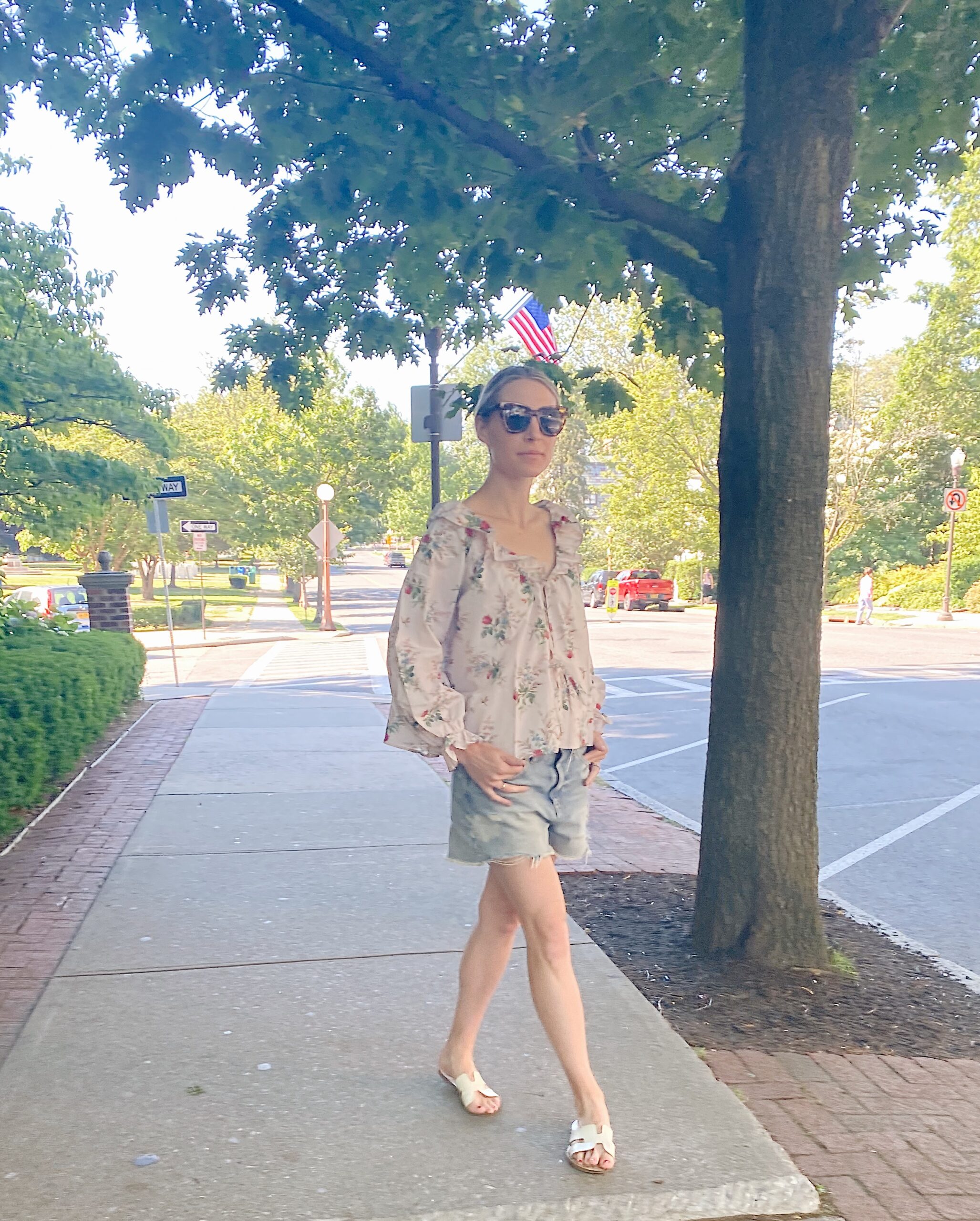 What to Wear in the Hamptons for Summer 2021 – Closetful of Clothes