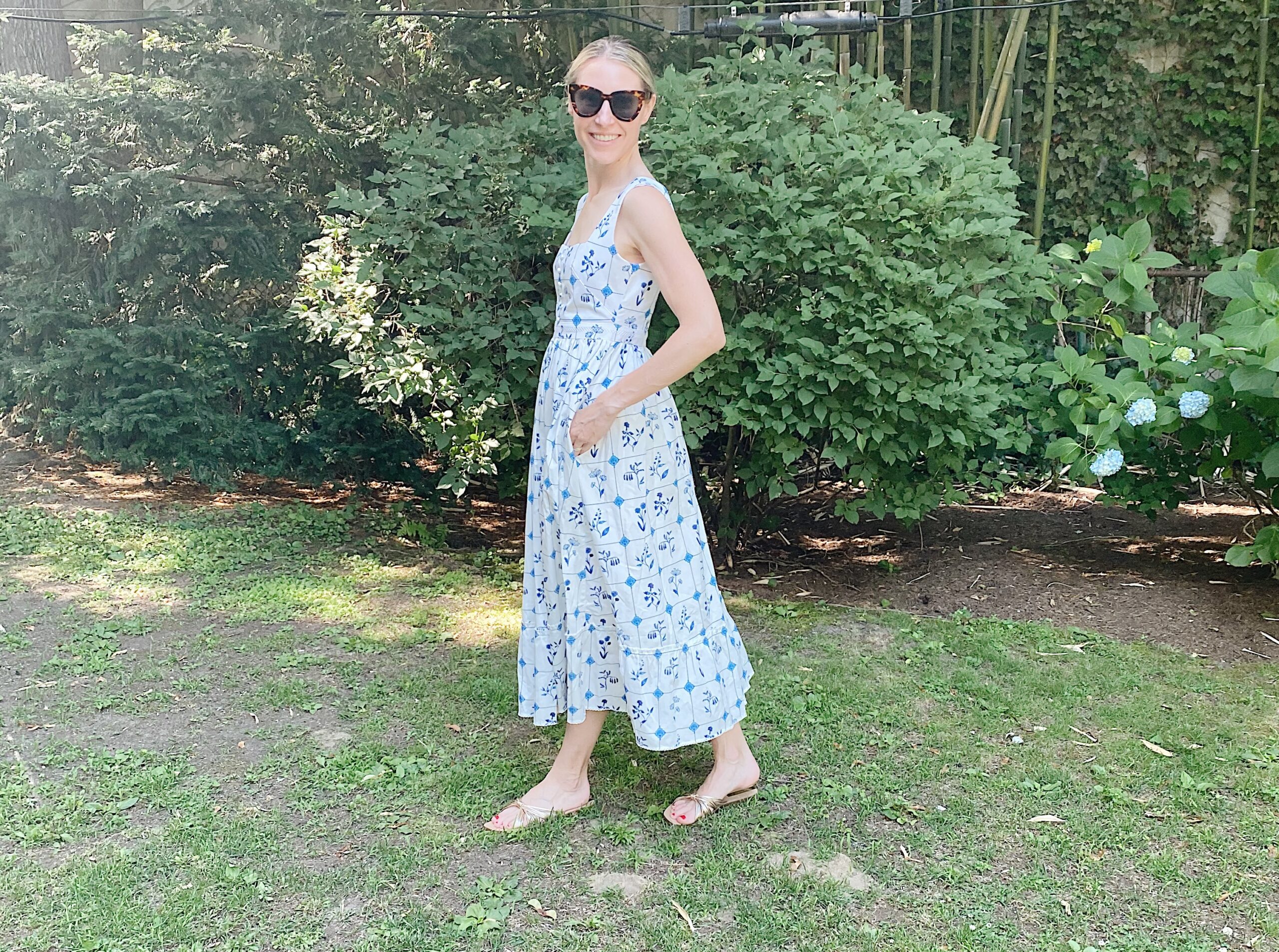 What to Wear in the Hamptons for Summer 2021 – Closetful of Clothes