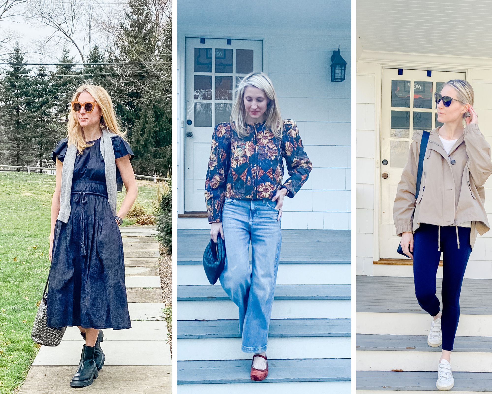 What I Wore This Week (No. 151) – Closetful of Clothes