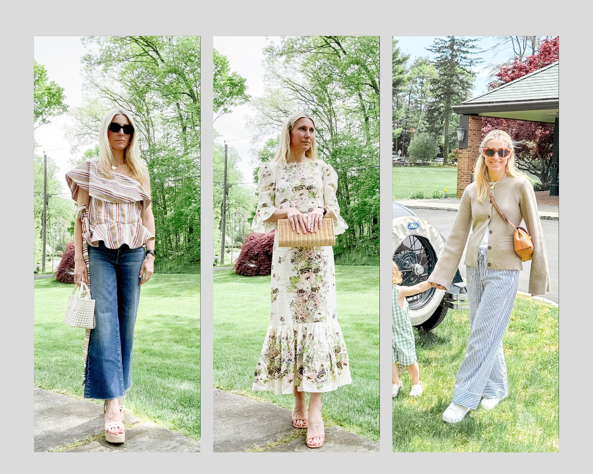 What I Wore This Week (No. 200) – Closetful of Clothes